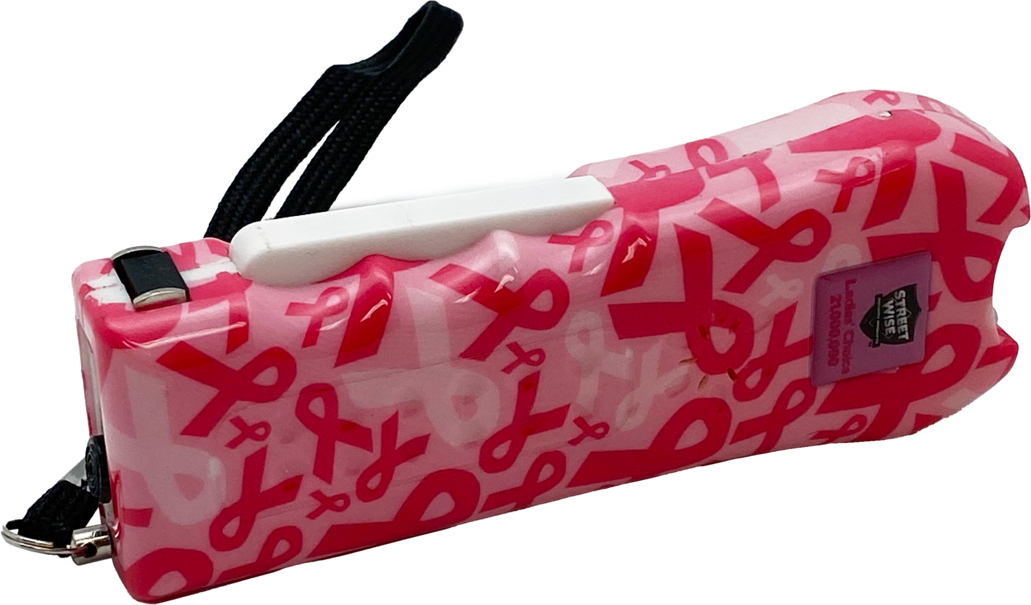 Sting Ring 18,000,000 Stun Gun w/ Key Ring | ThugBusters