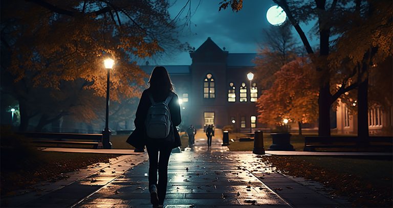 Protecting College Students During the Red Zone: Essential Safety Tips ...