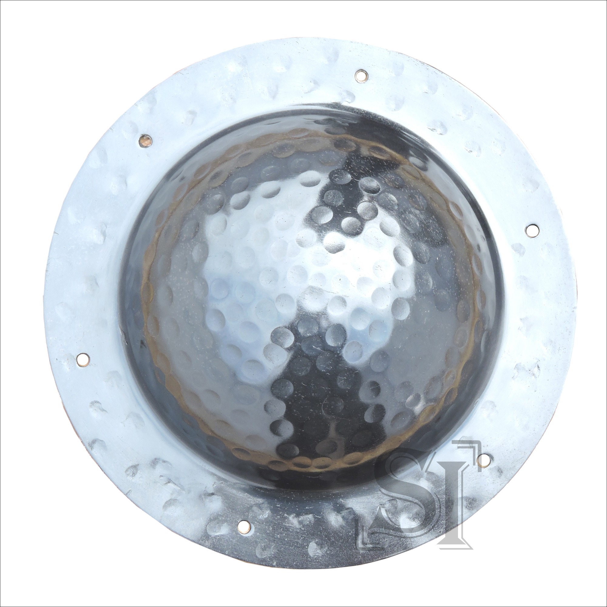 Medieval Combat Ultimate Hand Forged Shield Boss Umbo | ThugBusters